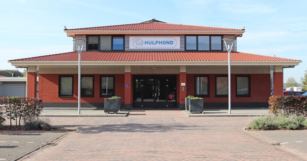Over ons - Hulphond Nederland